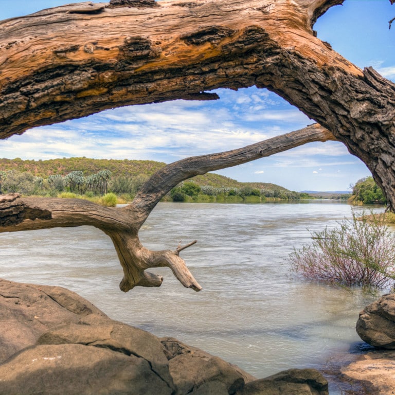 Der Norden von Namibia | Reiseveranstalter Elefant-Tours