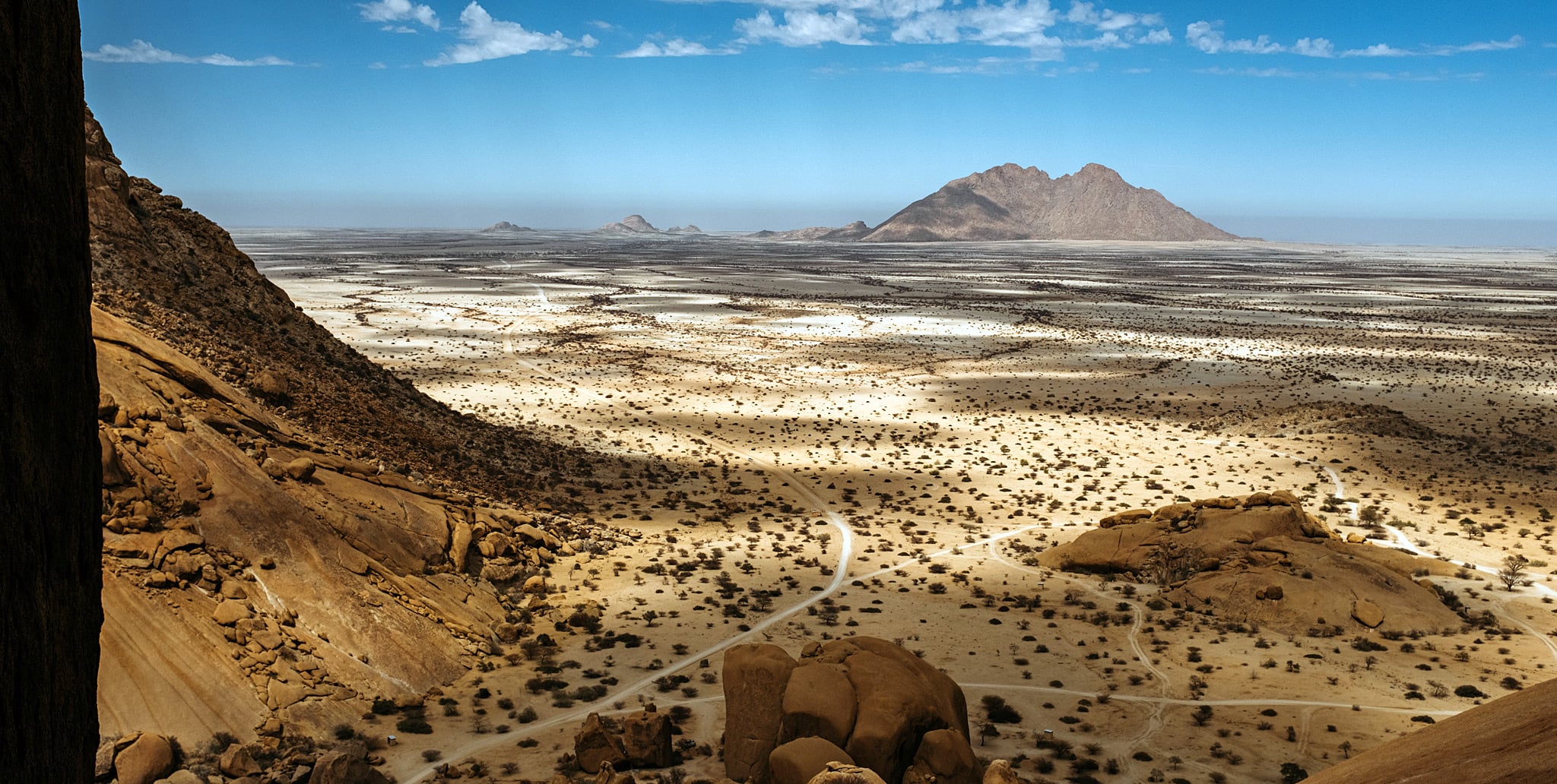 Namibia-Reisen 2025 Angebote: Urlaub mit Reiseveranstalter Elefant-Tours