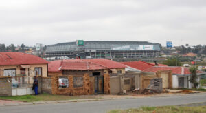Soweto Besuch: Was muss man sehen? | Reiseveranstalter Elefant-Tours