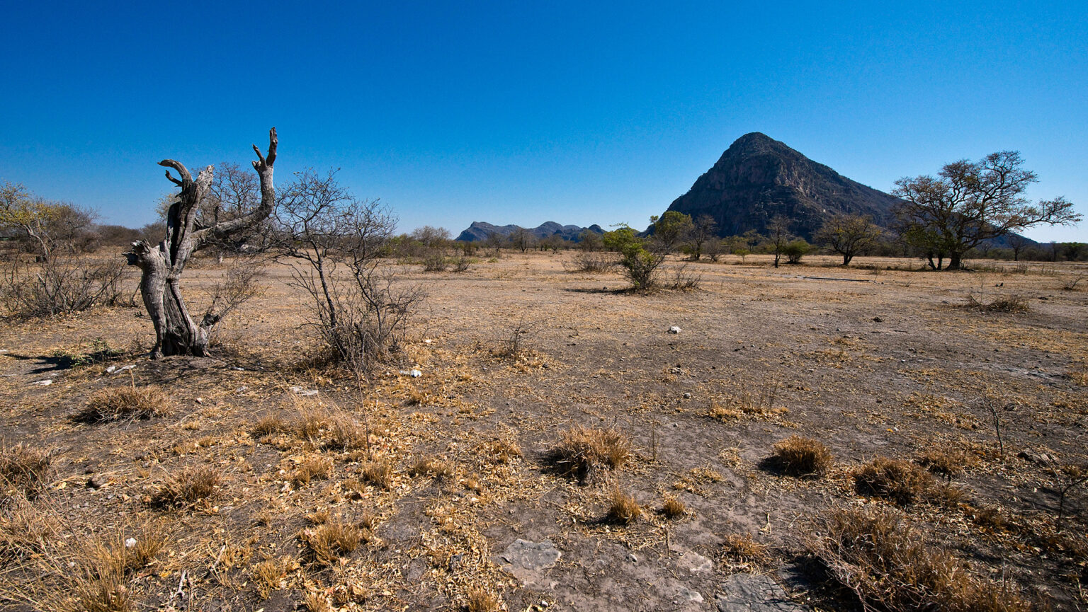 Lohnt sich ein Besuch bei den Tsodilo Hills in Botswana?