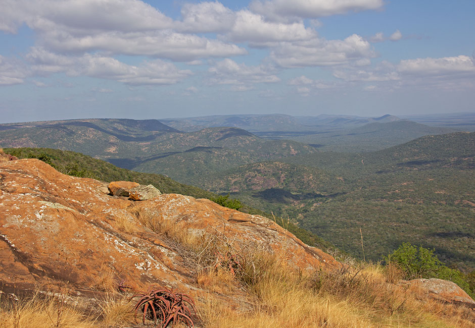 Lebombo Berge eSwatini - lohnt sich ein Besuch?